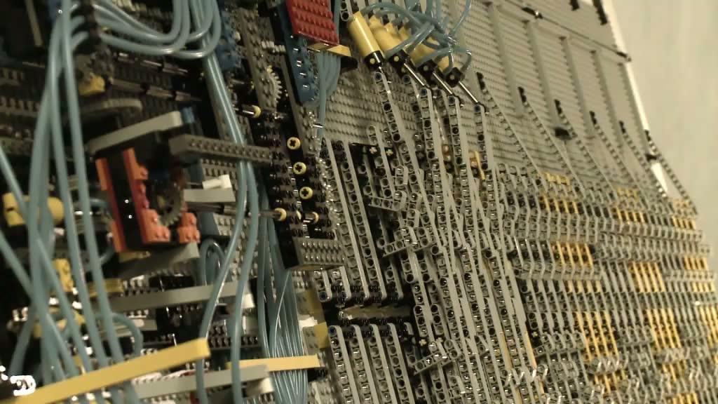 Original Turing Machine